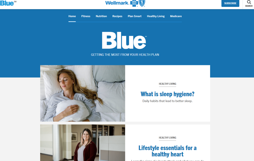 Wellness - SD Health Pool